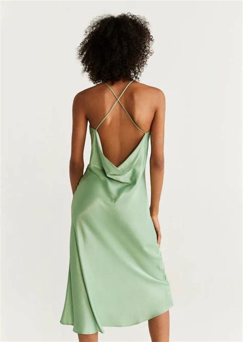 Vestidos Sexys Para Sacar Tu Lado Sensual Y Verte Fabulosa