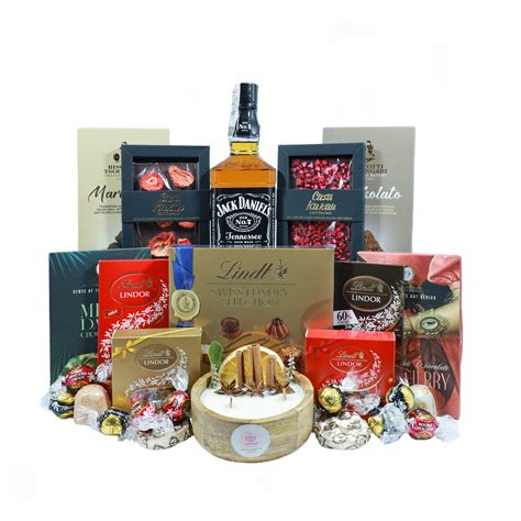 Коледен Подарък за Семейство One T 10554