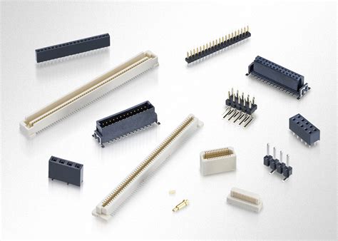 Harwin Showcases Performance Enhanced Cost Effective Industrial Connectors