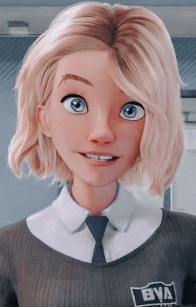 Spider Gwen X Tu El Secreto De Gwen Wattpad