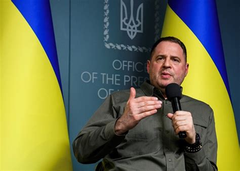 В ОП прокоментували ідею переговорів із Росією