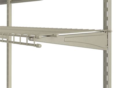 Wire Shelving Bracket Home By AMES