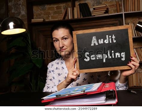 Sampling Audit Images Stock Photos Vectors Shutterstock