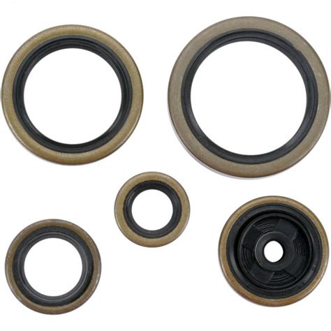 Motor Simmerring Satz Husaberg Te 250 300 2011 2014