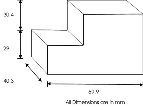 Expandable Polystyrene Pattern Download Scientific Diagram