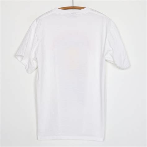 1989 The Simpsons Bart Simpson Underachiever Shirt Wyco Vintage