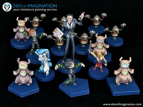 Stuffed Fables Oh Brother By Denofimagination On Deviantart