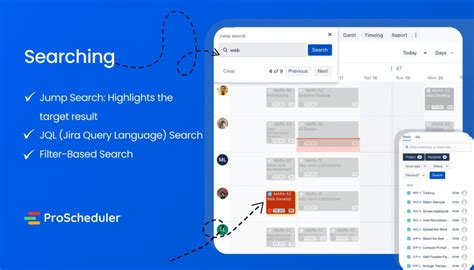 Resource Planning Project Management Gantt Chart For Jira Version History Atlassian
