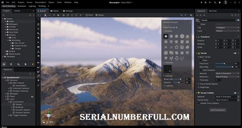 Unity Plus Serial Number Free Northvere
