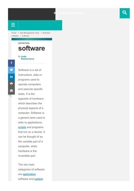 Install Apllication Softwarepptx Shareware And Freeware Computer