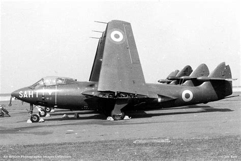 Aviation Photographs Of Hawker Sea Hawk Fb5 Abpic