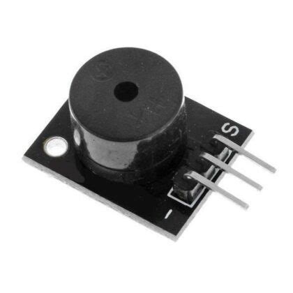 PCB Mounted Passive Buzzer Module DarkOct