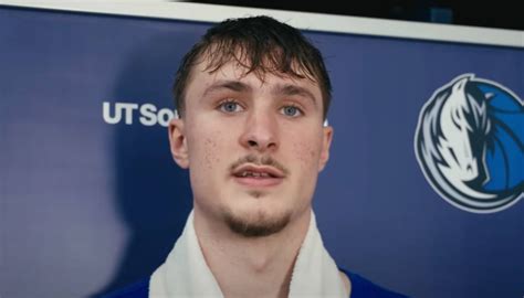 Nba Cooper Flagg Impressionne Déjà Aux Mavericks Son Coach Choqué