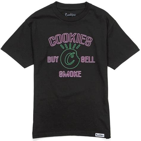 Cookies Clothing Urban Street Wear