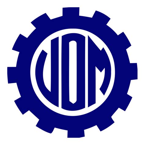 Uom Logo Png Vector Ai Free Download