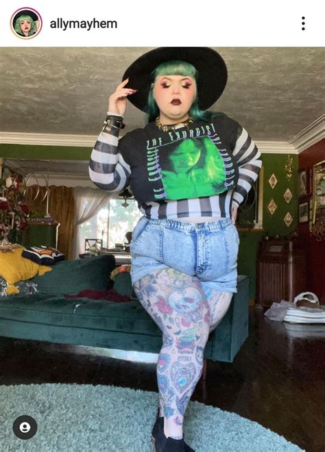 Goth Plus Size Buying Guide Artofit