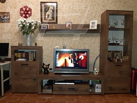 Вітальня Остін 1 Світ Меблів Купити недорого в інтернет магазині Taburetka™