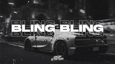 ALTÉGO Bling Bling Extended Remix YouTube Music