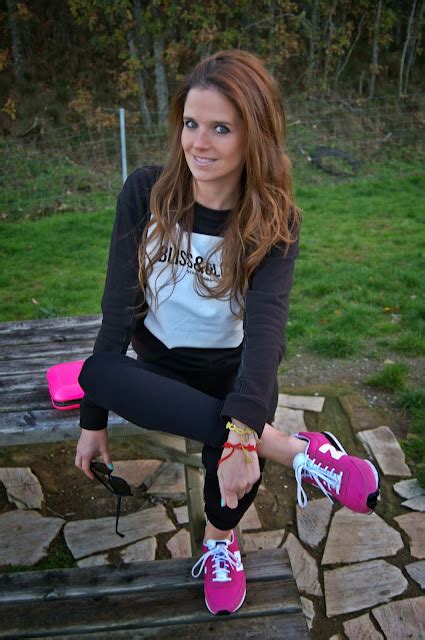 All Over Sequin Look New Balance Pink