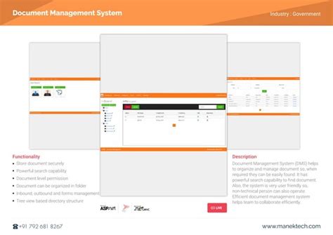 umbraco cms development manektech ppt