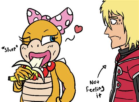 Not Feeling It Super Smash Brothers Know Your Meme