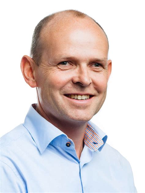 Ove Jarl Andersen Gard Marine Insurance Nordics