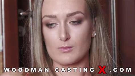 Elena Lux Casting Porn Castings