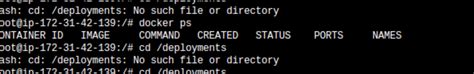 Deployment Testing CompSci Blogs