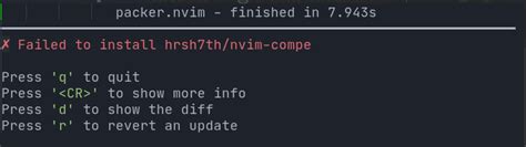 Error Asynclua20 Error In Coroutinecompeinitlua6 Loop Or Previous Error Loading
