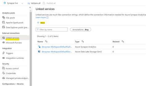 Topic About Technology How To Integrate Synapse Pipeline With Cosmos DB