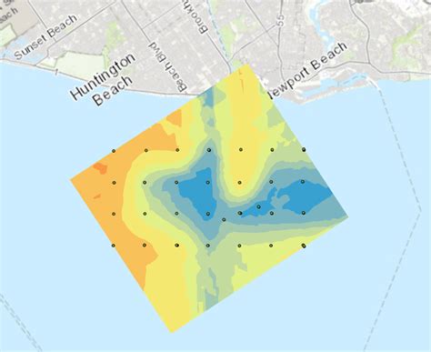 New In Arcgis Pro 23 3d Interpolation With Empir Esri Community
