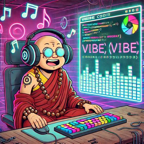 understanding vibe coding the pros cons and the right approach by