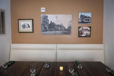 Whats In A Name New 7th Sister Restaurant Pays Homage To Buildings
