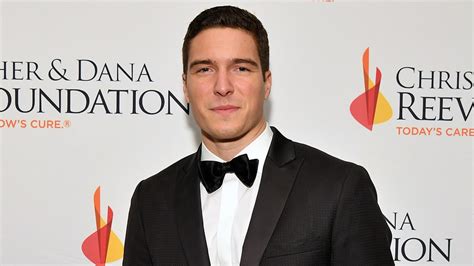 Christopher Reeve Son Today