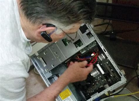 About Us Perrys Computer Repair