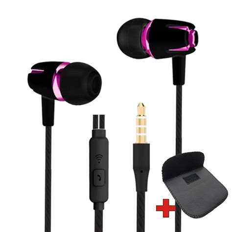 Super Bass In Ear Kopfh Rer Ohrh Rer A Headset Earphone Headphone Eb Ebai China