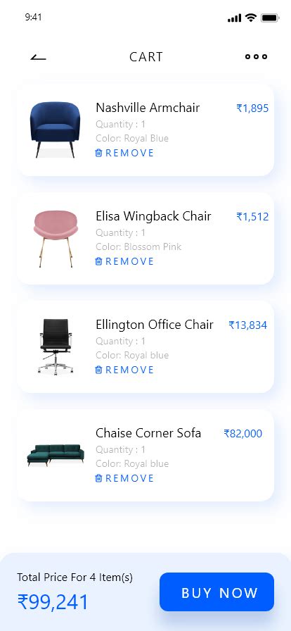GitHub Jpmehedi Furniture App Flutter