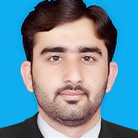 waqar ali mphil in psychology quaid i azam university islamabad qau dr muhammad ajmal