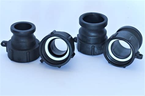 IBC Buttress Thread Adaptors Fox Global