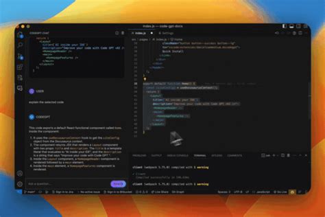 Meet Codegpt A New Code Generation Tool Making Waves In The Ai