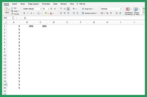 How To Make A Gauge Chart In Excel Windows Mac