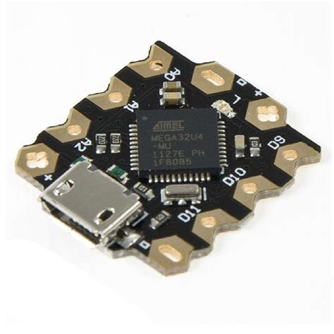 2 DAC Microcontroller 3rd Party Boards Arduino Forum