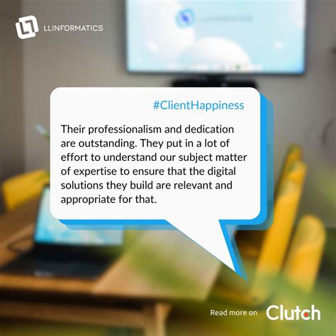 Llinformatics On Linkedin Coding Clienthappiness