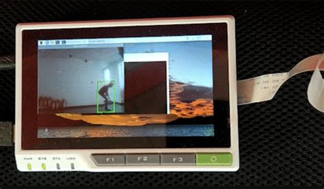 Reterminal Uses Raspberry Pi To Alert Caregivers When Falls Happen Rarmsoftwaredev