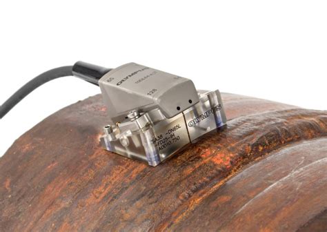 Dual Array Probes For Weld A25 A26 A2 A28 A36 A38