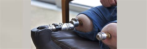 Osseointegration Biological Tissue And Titanium Implant V2 Innovations