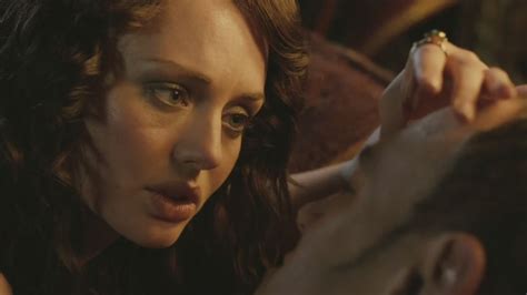laura haddock nude pics page 1