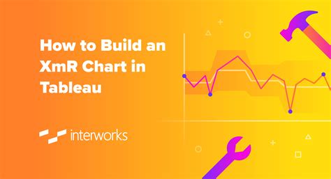 How To Build An XmR Chart In Tableau InterWorks