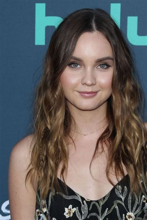 Liana Liberato Page 4 Hawtcelebs