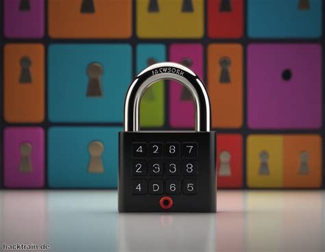 Passwortmanager Im Test Keepass Bitwarden 1password Hacktrain